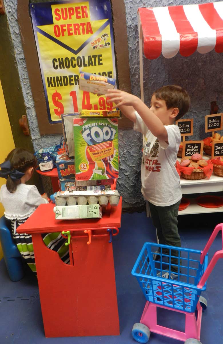 GALERÍA - La Isla de los Cuentos | Salón de Fiestas Infantiles en DF ...